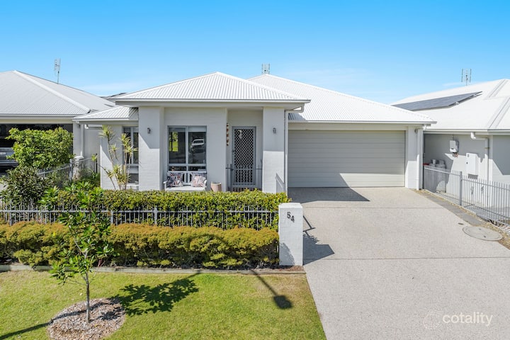 54 The Drive - Elders Yamba - Yamba