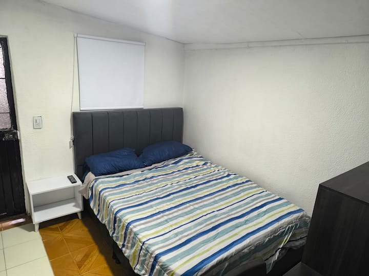 Apartamento 202 Cómodo Cerca Al Aeropuerto - Mosquera