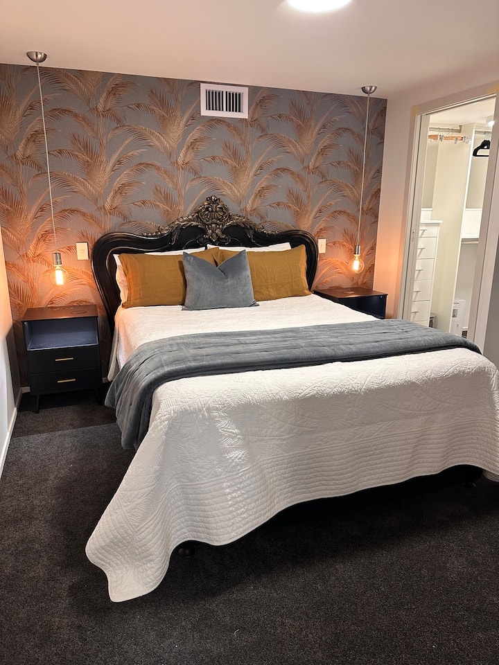 Cityscape Apartment - Wellington