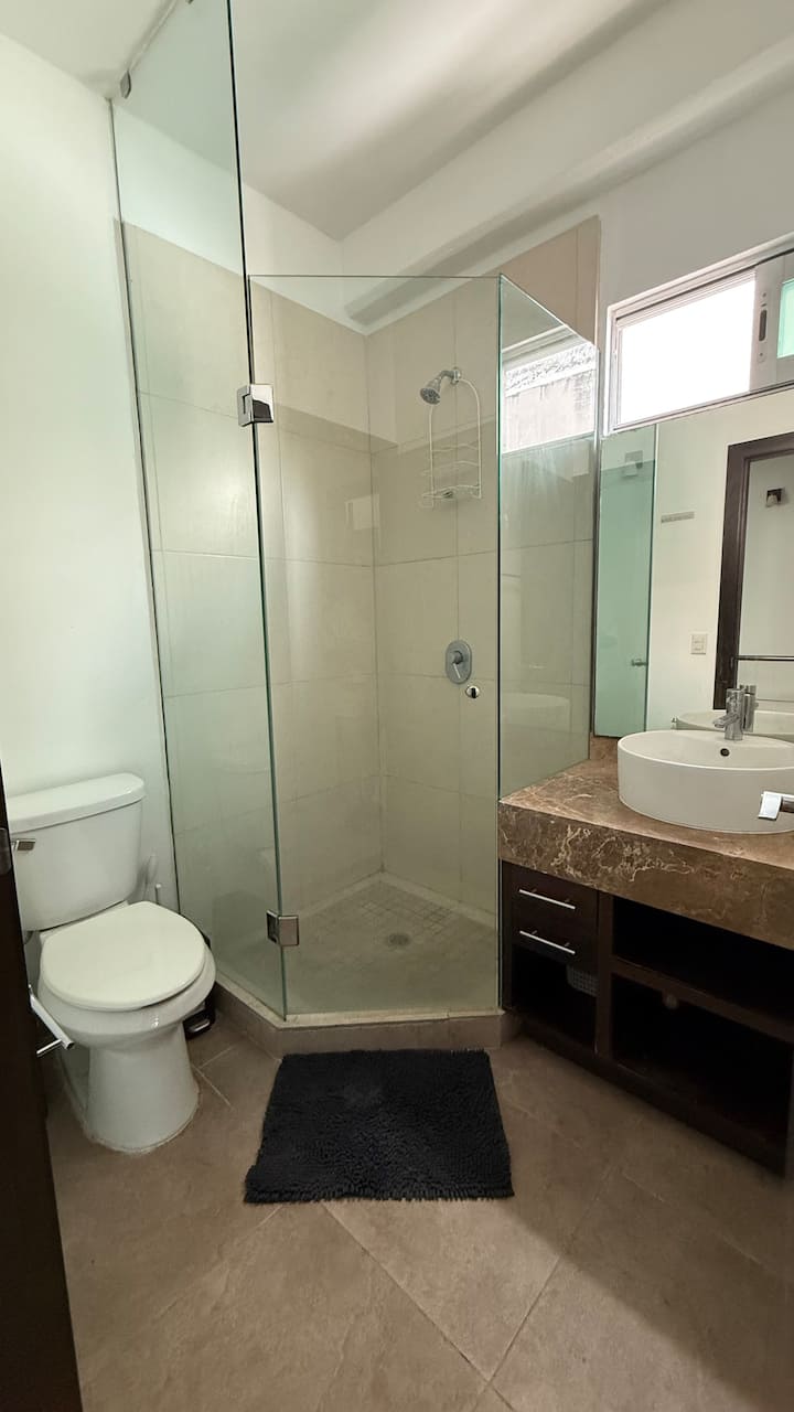 Casa Arena - Nuevo Vallarta