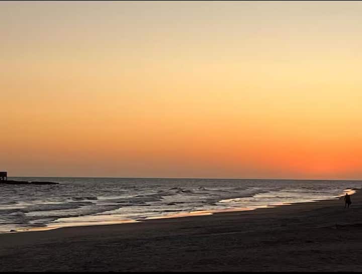 Apartamento En Montevideo Frente Al Mar *301* - Montevideo