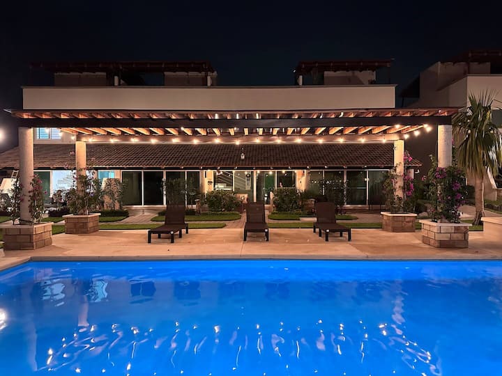 Casa Oasis - Xochitepec