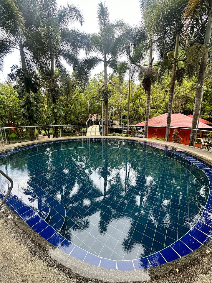 Relova’s Orchard Place - Pila, Philippines