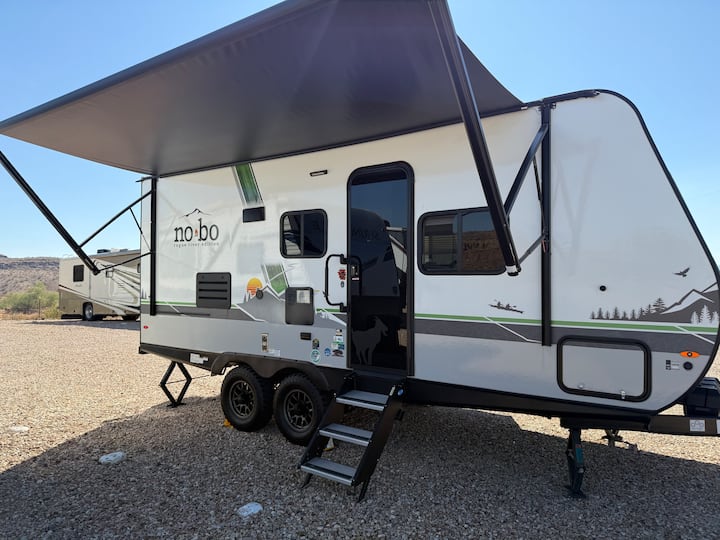 2024 Nobo Rv In St. George - St. George, USA