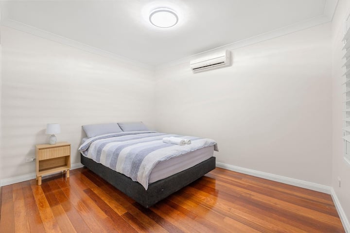 Classic Home - Fairfield