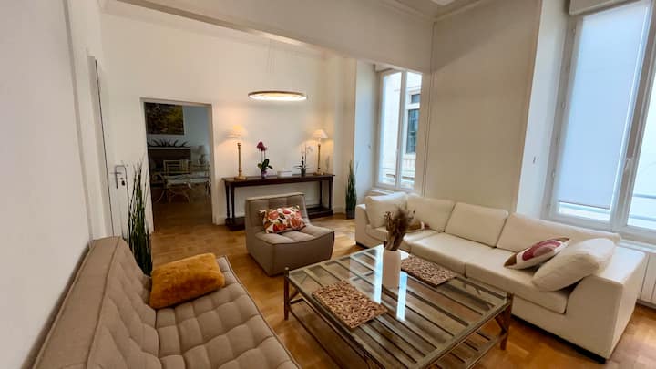 Appartement De Standing Lorient - Lorient