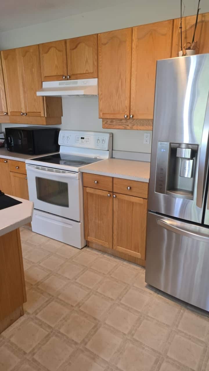 Gamma - Fort McMurray