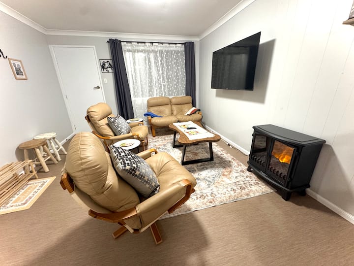 Nestled Next Door - Stanthorpe