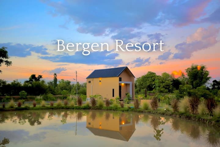 Bergen Resort Khon Kaen - Ubolratana District