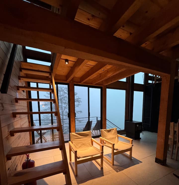 Refugio Rodezno - Querétaro