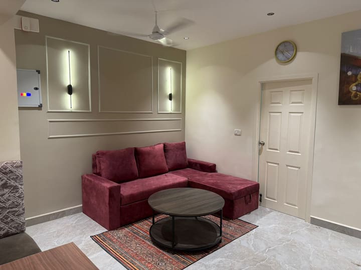 Luxe Loft 2bhk Near White Town (Ground Floor) - Puducherry