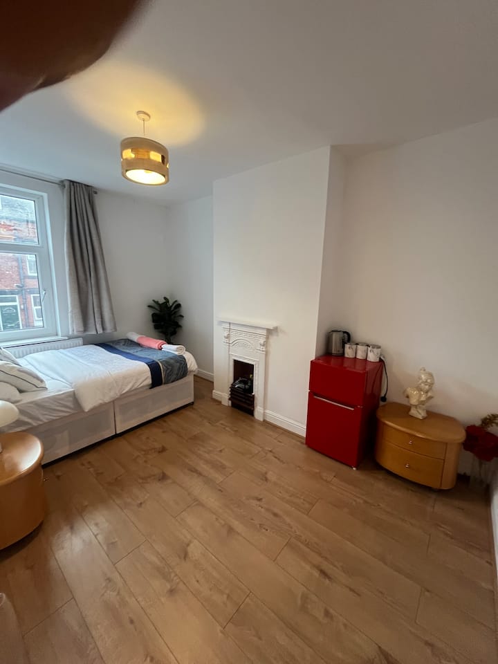Leeds City & Stadium Inn - Wakefield