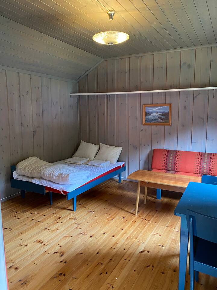 Hytte Venemo - Haukeli