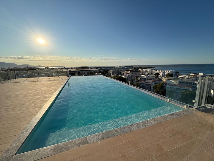 ÉVasion Côte D’azur • Piscine & Plages à Pied - Saint-Laurent-du-Var