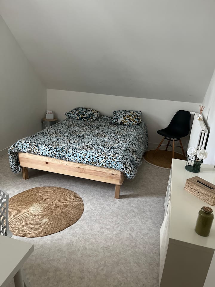 Chambre Chez L’habitant - Landerneau