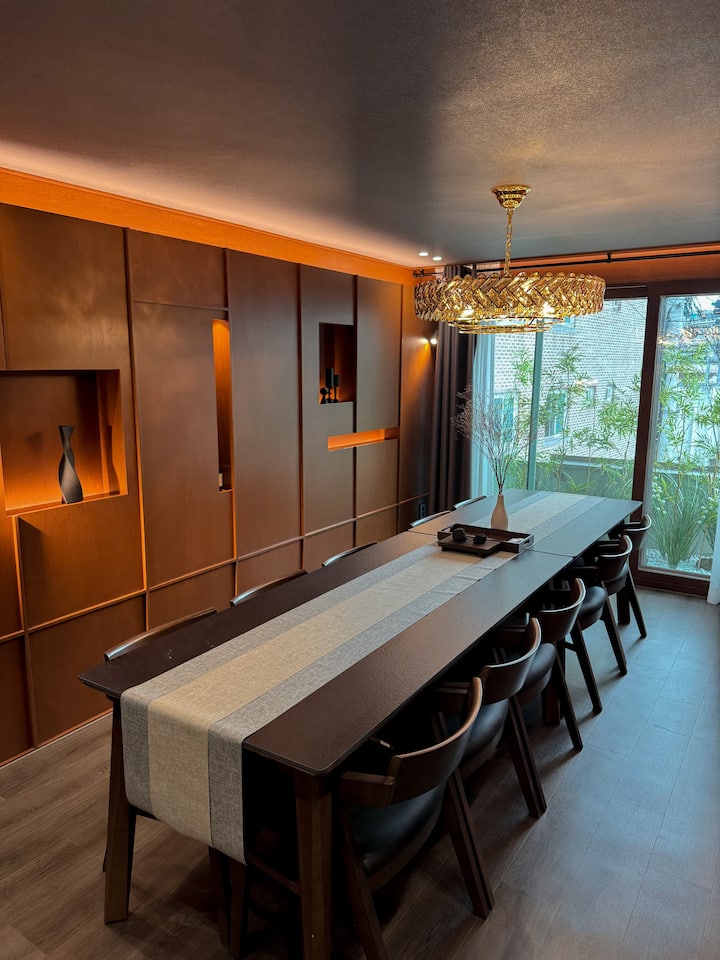 New Open 7 Minutes From Seoul Station | Re:mare - Myeong-dong