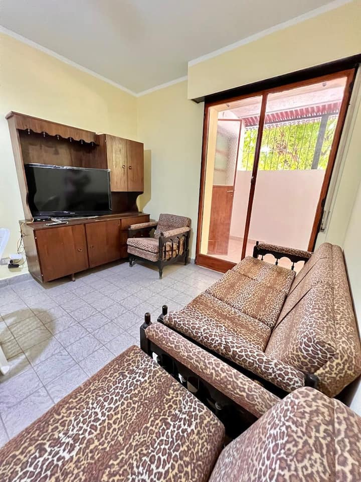 Apartamento Monoblock - La Rioja
