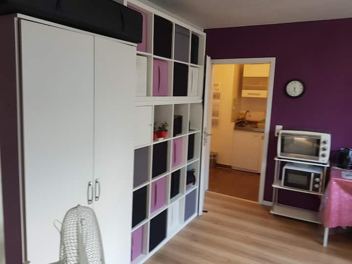 Graeff Luxury Apartment - Cologne