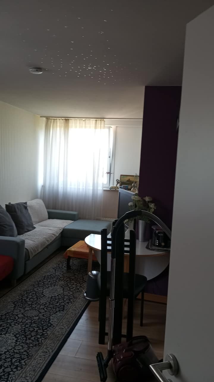 31 Qm Komfort Wohnung - Köln