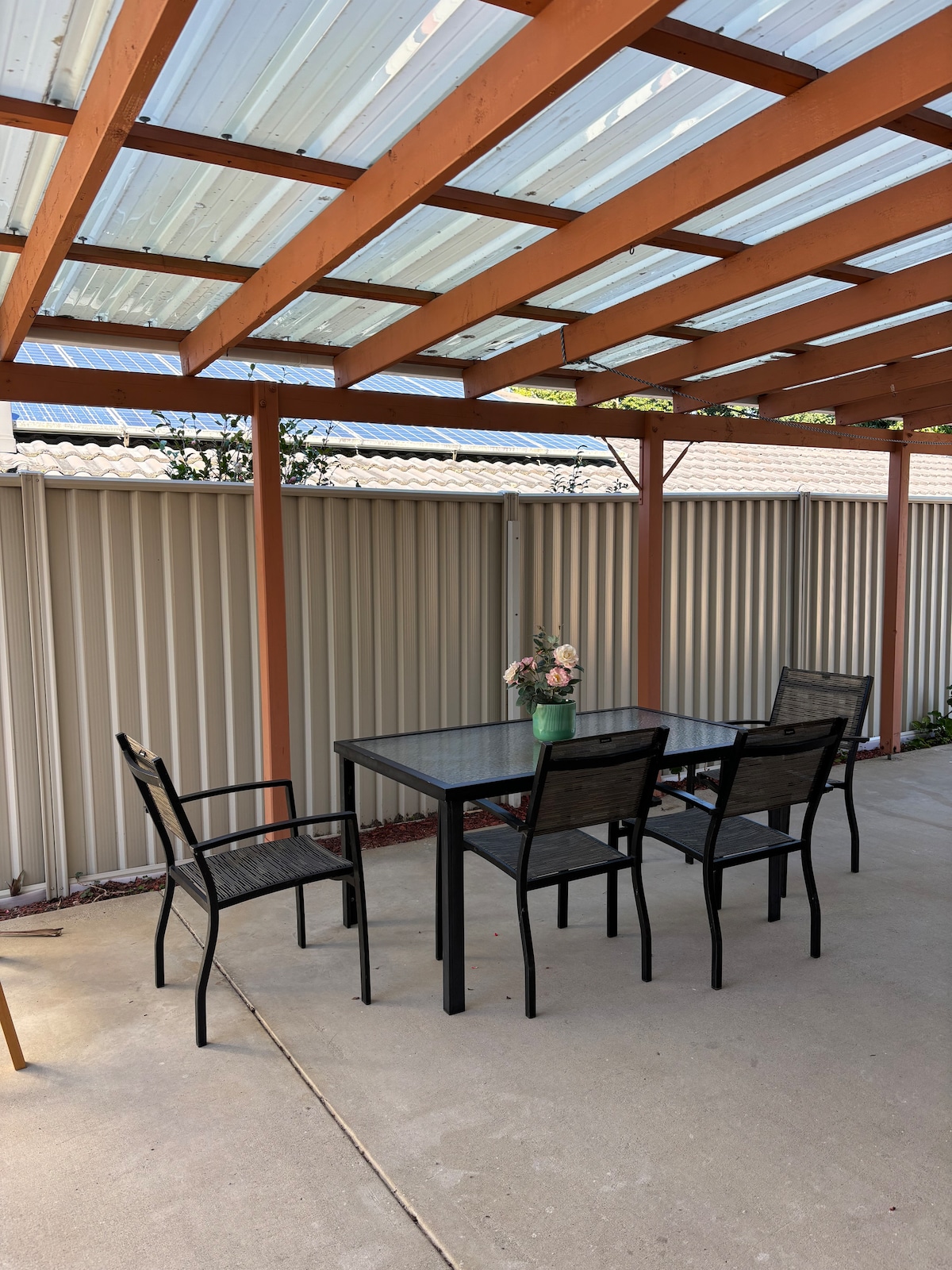 chambre privée près d'un centre commercial - Maisons à louer à Wishart ...