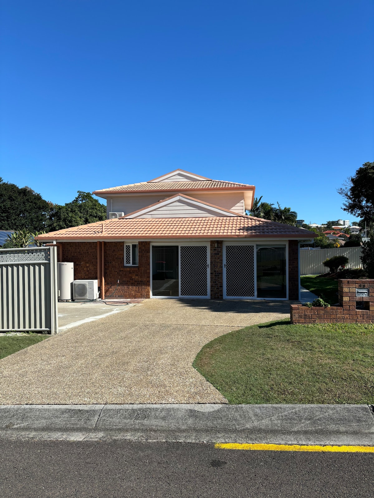 chambre privée près d'un centre commercial - Maisons à louer à Wishart ...