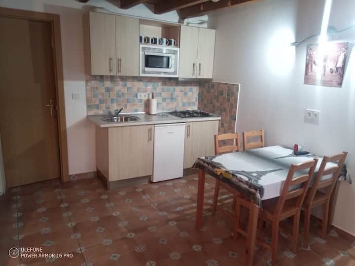 Los Tejadillos 4 - Isla