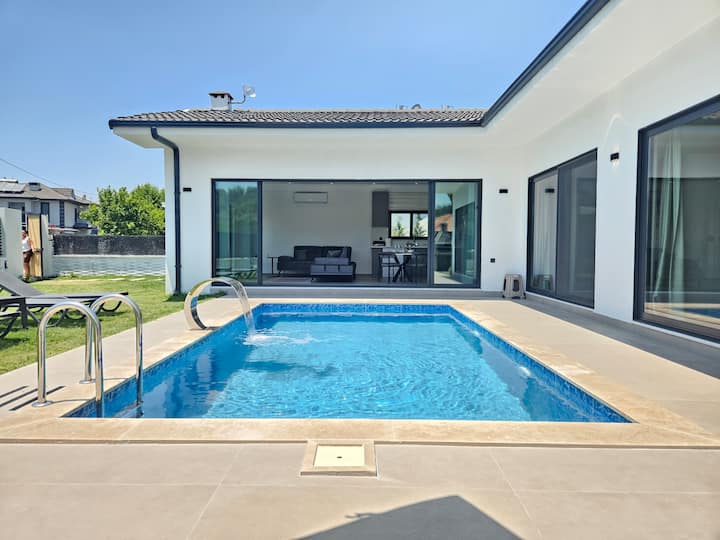Villa Lavinya 1 - Dalaman