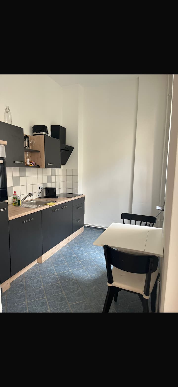 Beautiful 40m2 Apt. In Friedrichshain - Berlin