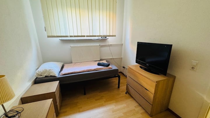 Souterrain Wohnung Am Milaneo - Stuttgart