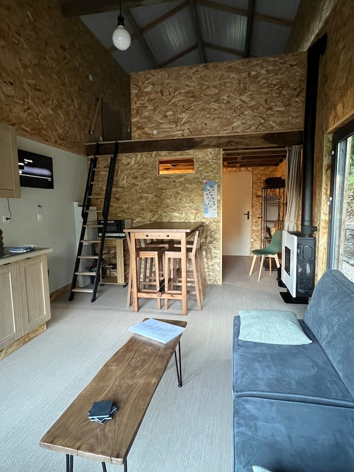 Gîte Du Moulin - Mayenne