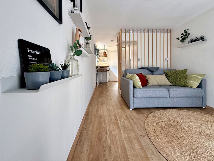 A Nice Apartment - Füssen