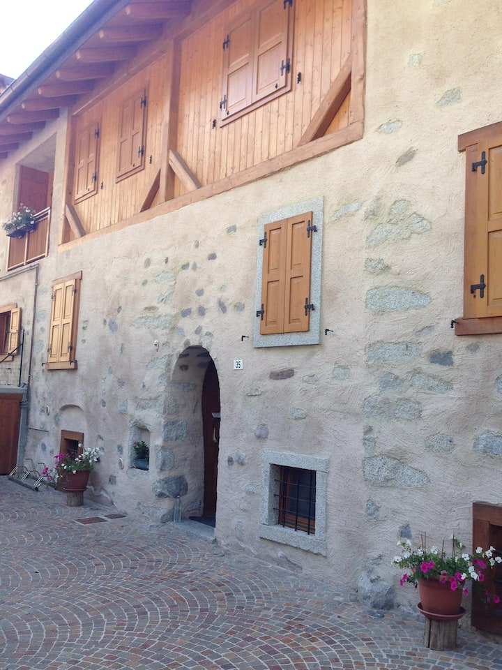 Casa Camilla - Pinzolo
