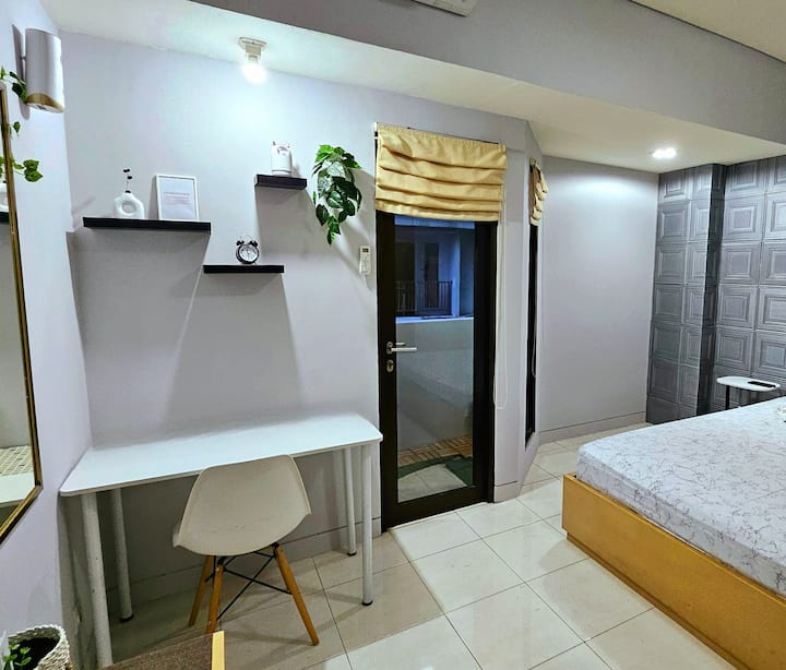 Executive Studio @ South Jakarta - Jakarta