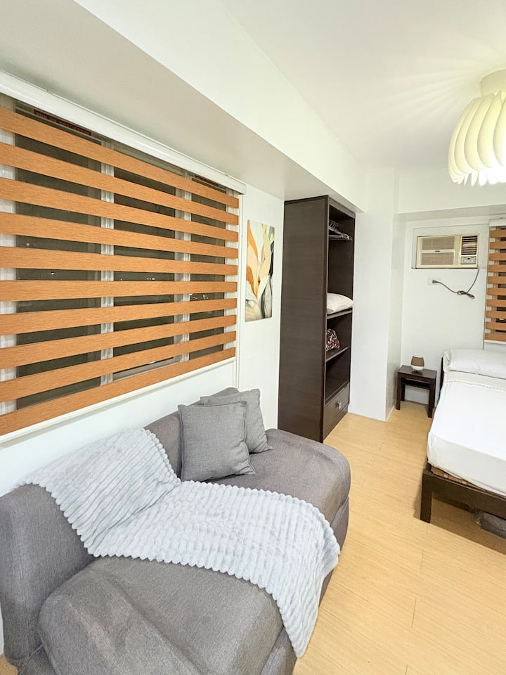Simple Comforts Studio - Quezon City