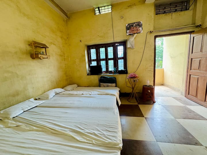 Bagga Villa - 帕特納