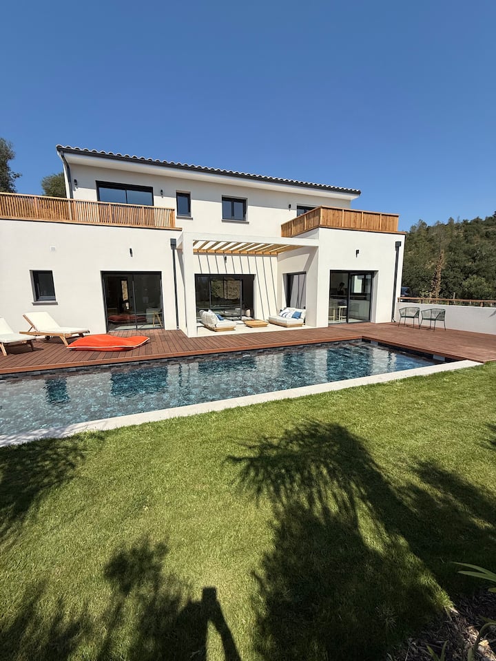 La Subérine – 20’ De Collioure - Céret