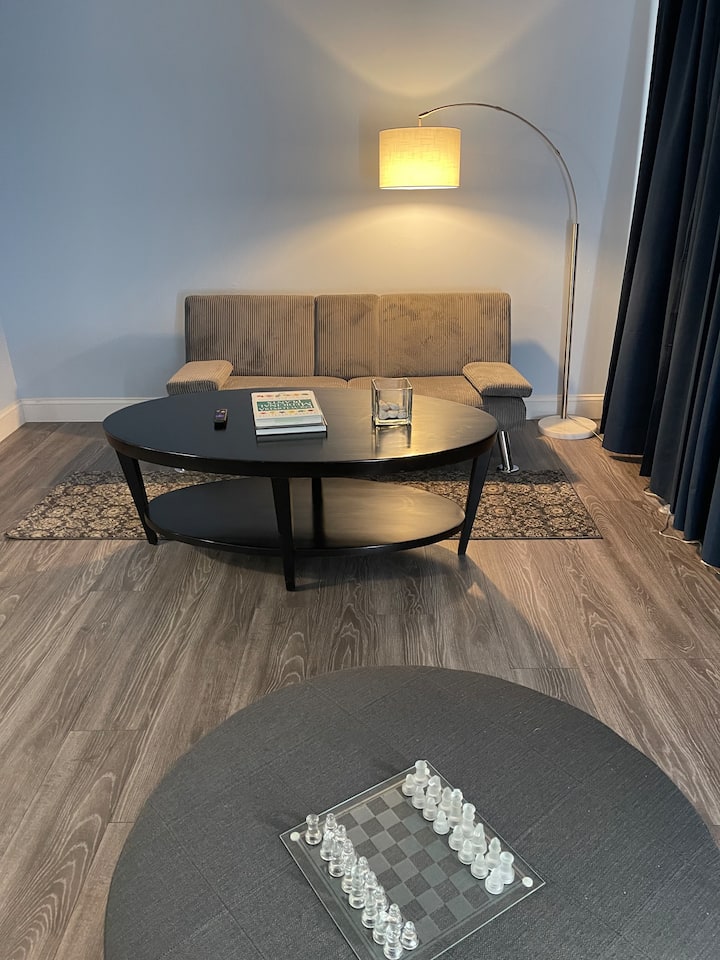 Come Hang Your Hat And Relax! - Wilmington, DE