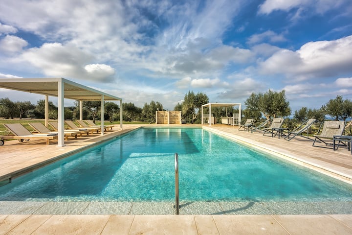 Tenuta De Citris - Polignano a Mare