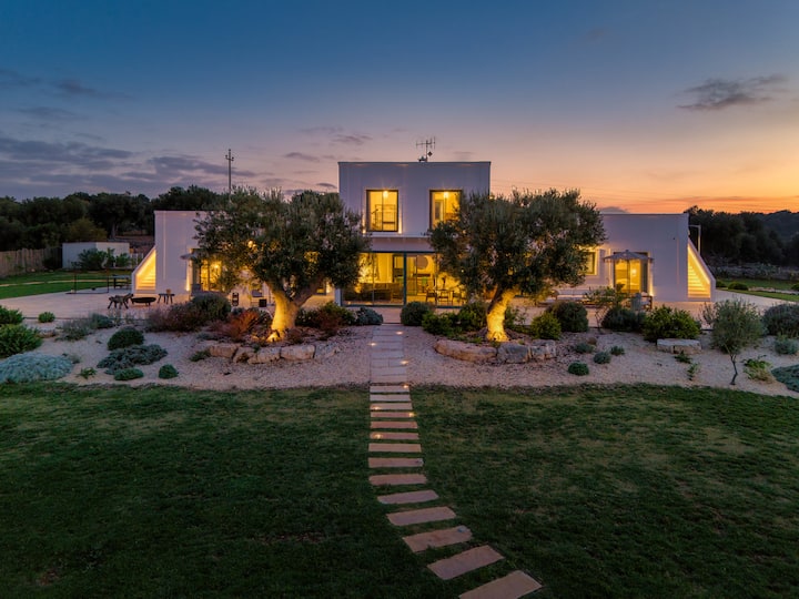 Tenuta De Citris - Polignano a Mare