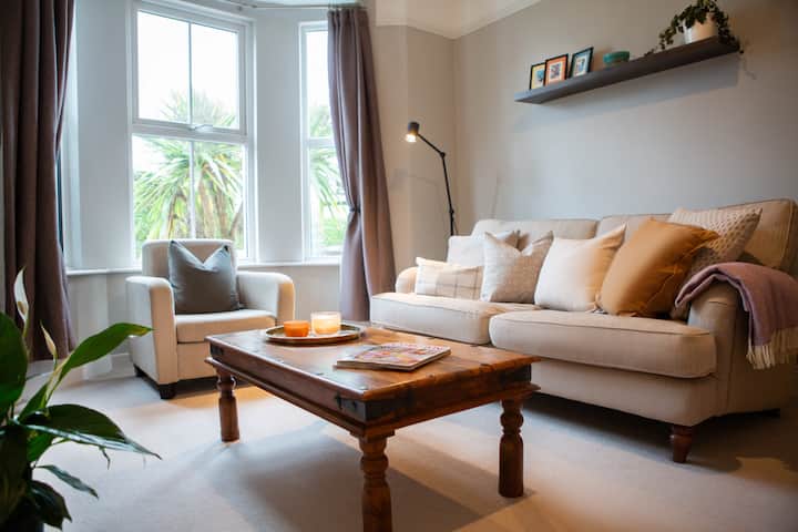 The Mount Street Townhouse - Harrogate