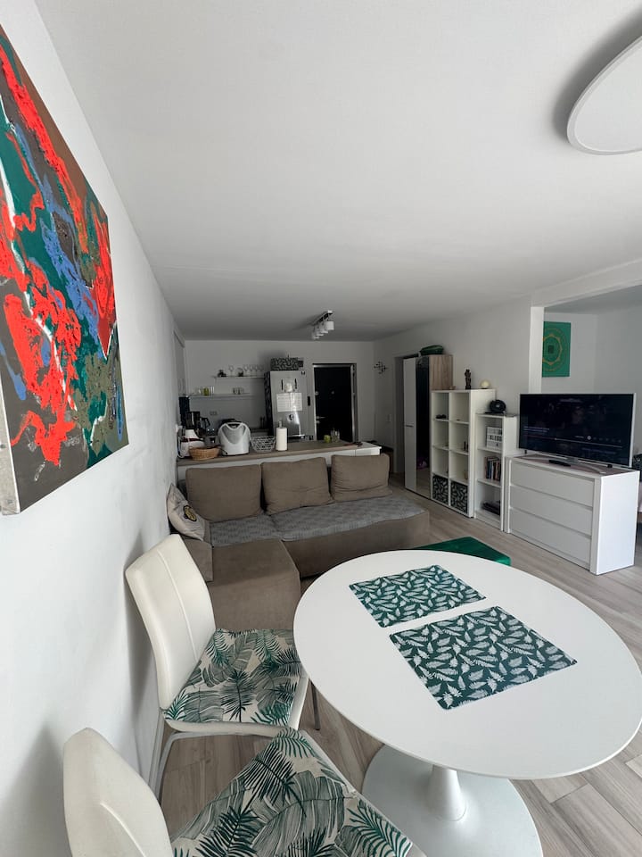 City & Forest Flat - Cluj-Napoca