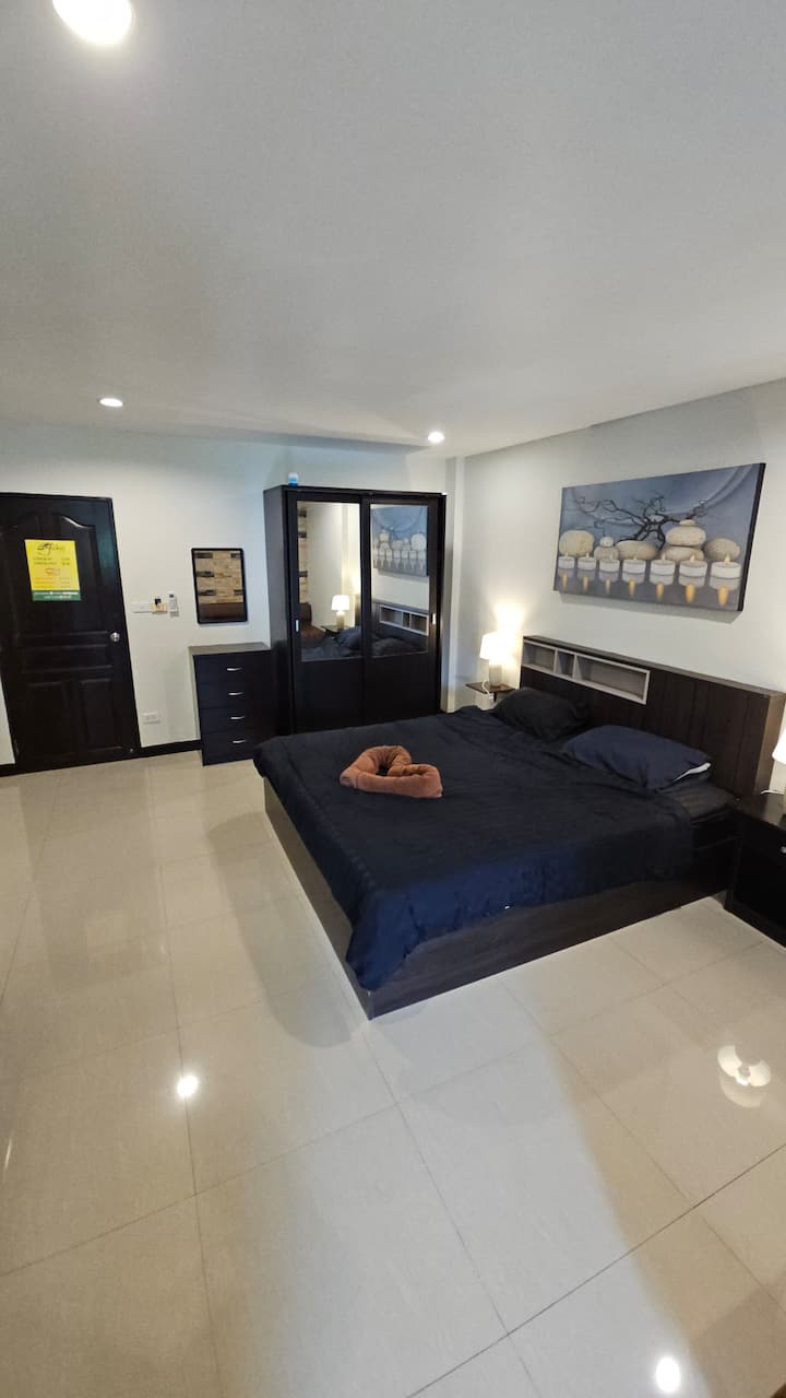 Gecko Appartement - Ko Samui, Island