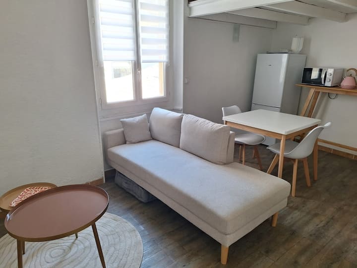 Appart Cosy Centre-ville - ibis budget Avignon Centre