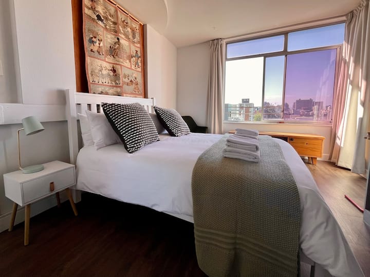 72 On Kloof - Cape Town