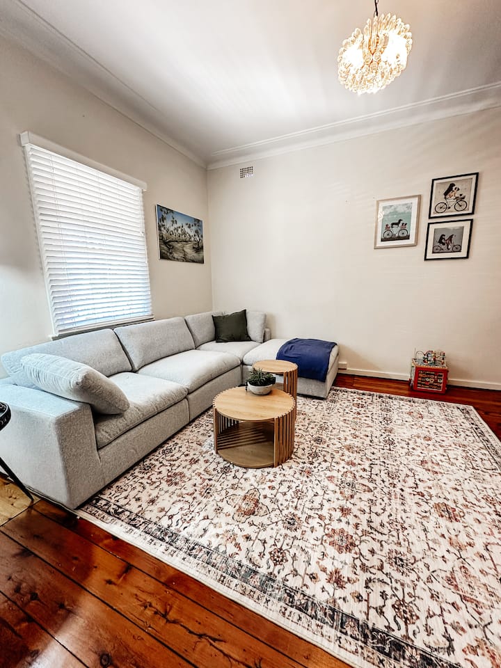 Heritage Cottage In East Tamworth - Tamworth