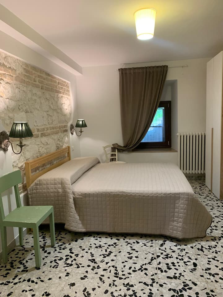 B&b Cristina - Appartamento Monte Amaro - Campo di Giove