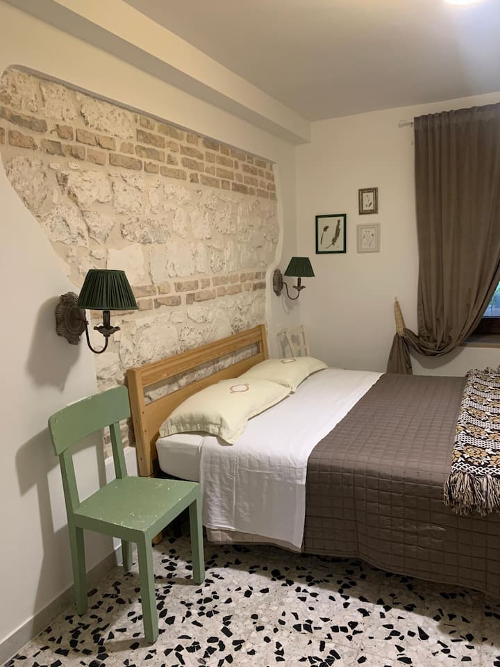 B&b Cristina - Appartamento Monte Amaro - Campo di Giove