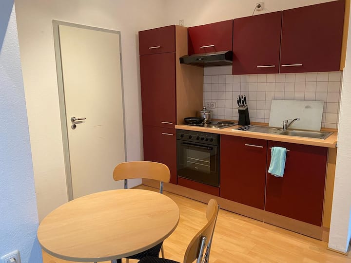 Helles Apartment, Top Lage - Kerkrade