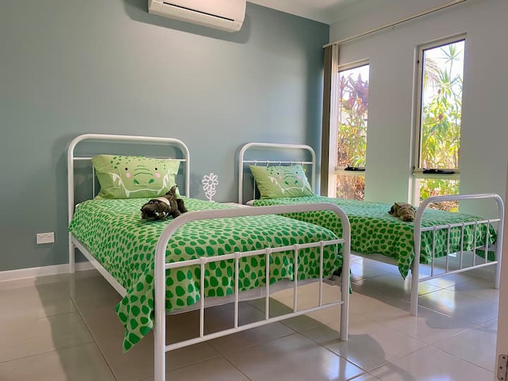 Tropical Oasis Palm Cove - Palm Cove