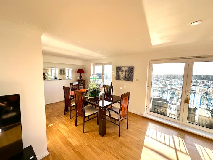 Marina Apartment - Rottingdean